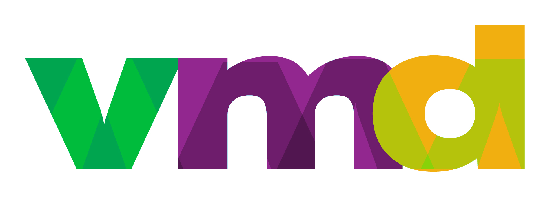 ผลงาน VMD Brand's logo