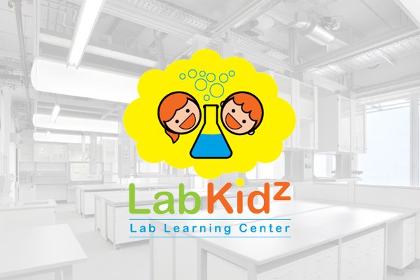 ผลงาน Lab Kidz
