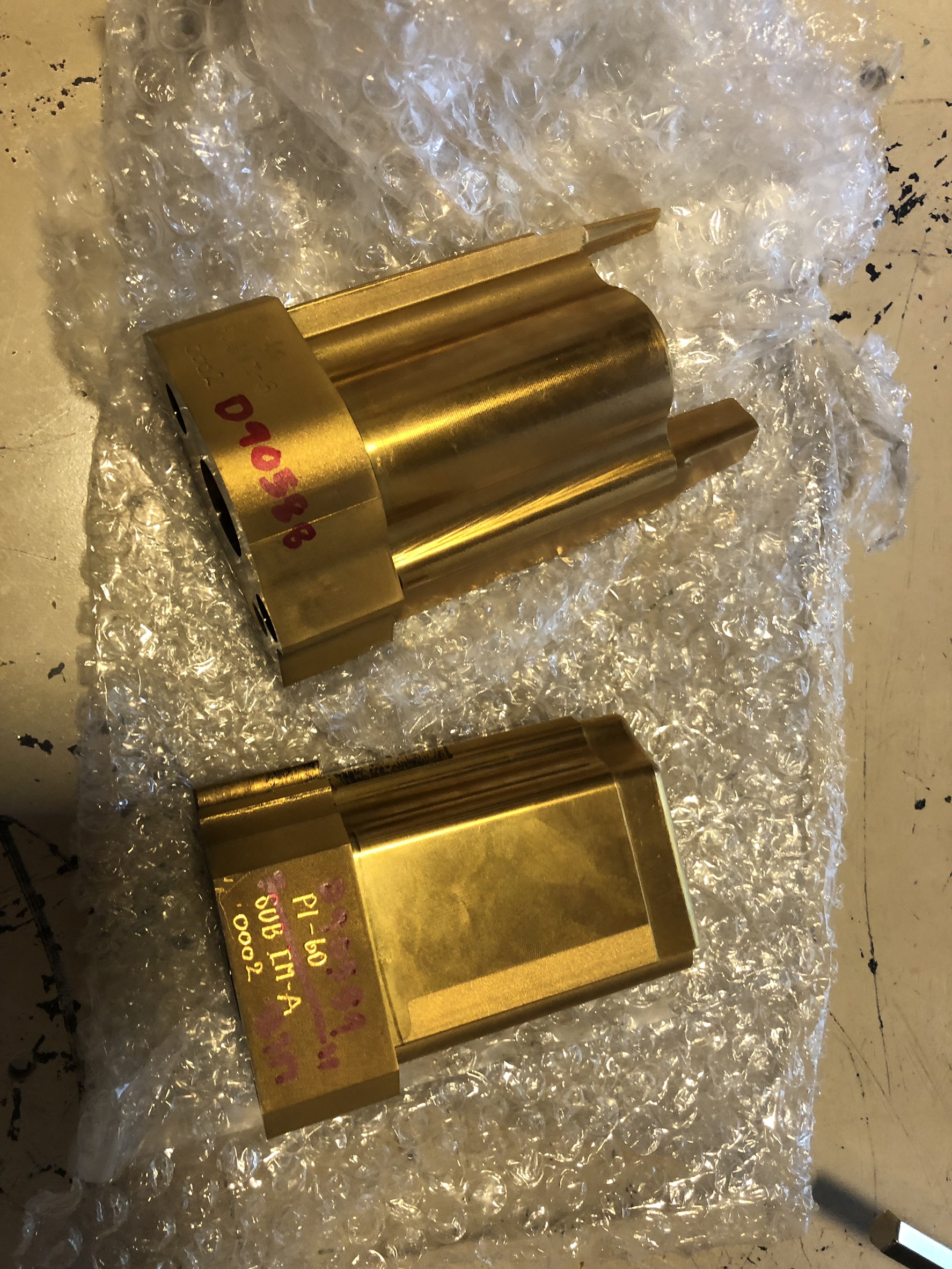 ผลงาน 3D Scan "Insert"