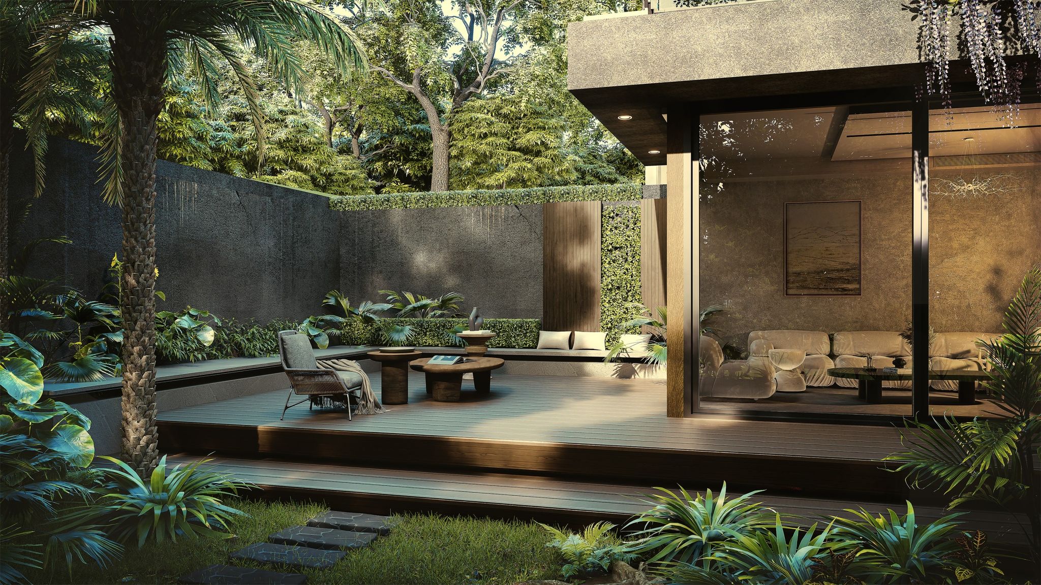 ผลงาน 2D -3D remder