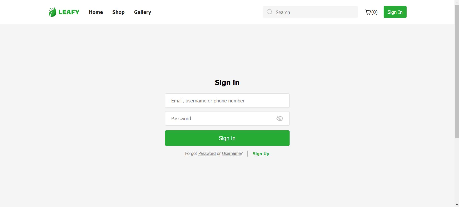 ผลงาน รับแปลง Design เป็นเว็บไซต์ Vuejs Reactjs Html Css 4680